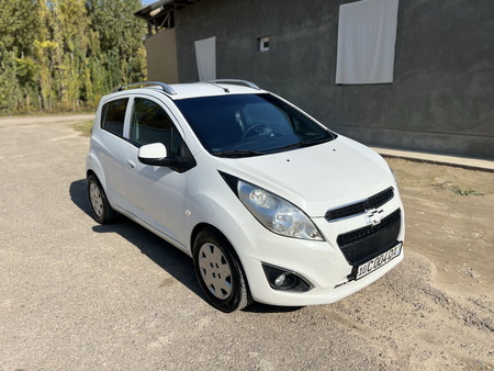 Spark mexanika 3-pozitsiya