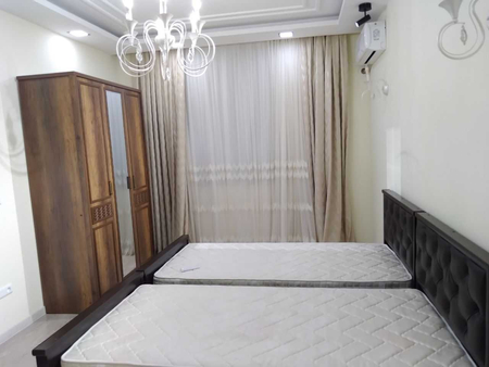 Дархан 5/0-1/6 Дуплекс 210кв м