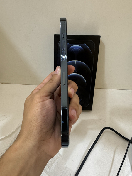 Iphone 12 Pro Max 128GB LL/A идеал