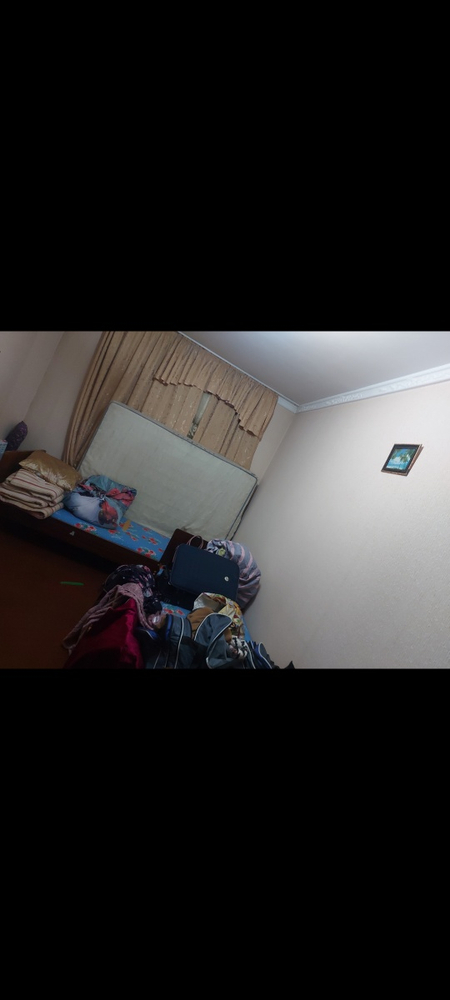 Termiz shaxridan 3 xonali kvartira ijaraga beriladi