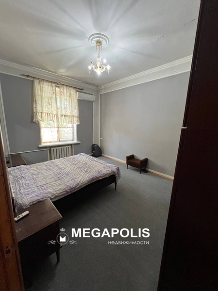 Высокопотолочка 3/2/4 (1-квартал) Балкон 2х7 (86 м²) ‘