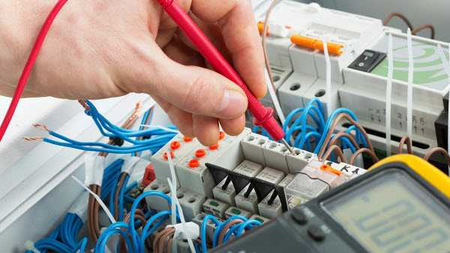 Электрик Мы для тех кто ценит качество!!! Закир Elektrik