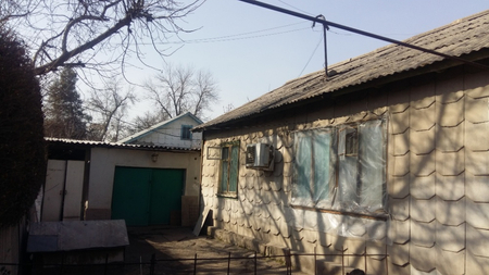 Продам дом щитосборный