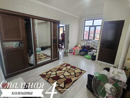Дом 206m2, 7 соток, 7 комнат
