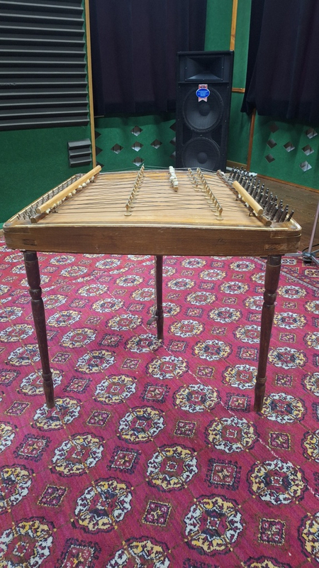 Chang musiqa asbobi