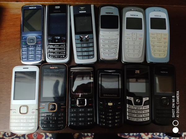 Samsung Gusto 2 DUOS