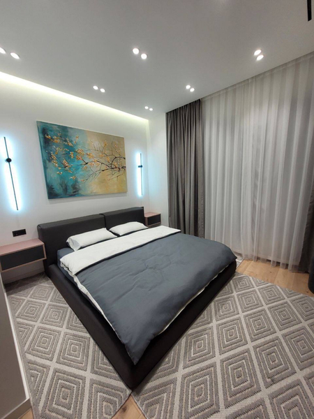 Mirabad Avenue Сдается 3х Комнатная В Элитном Жилом Комплексе