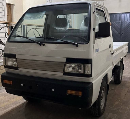 Orient leasing bilan doimo oldinda