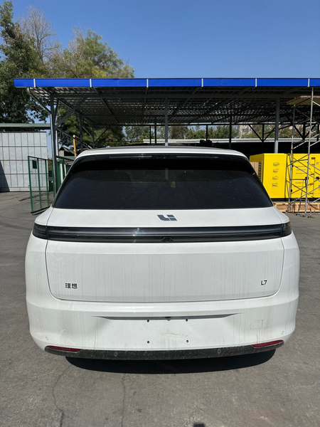 Li 6 Max Nalichida