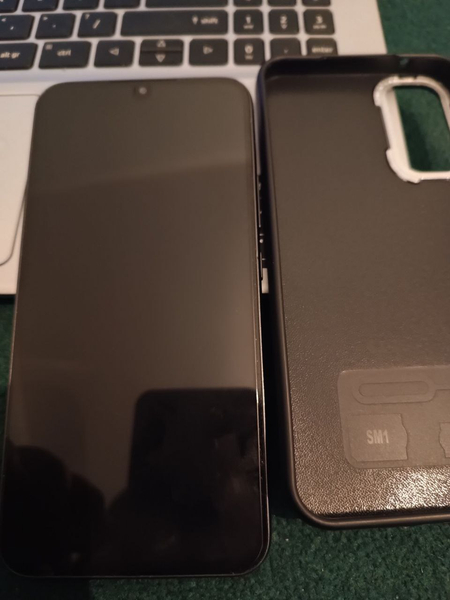 Samsung  A34  5G