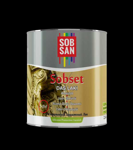 Sobsan Boya Uzbekistan