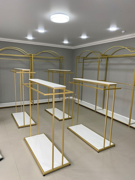 Стеллаж лофт stellaj loft