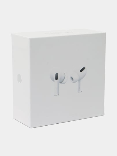AirPods Pro Vakumli (optom)