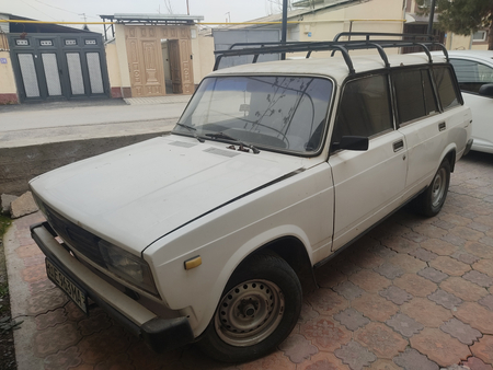 Vaz 2104 arendagayam beriladi