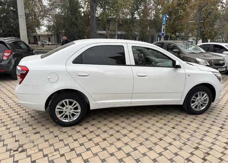 Автокредит Кобальт Автомат GX-STYLE PLUS Cobalt Avtomat Avtokredit