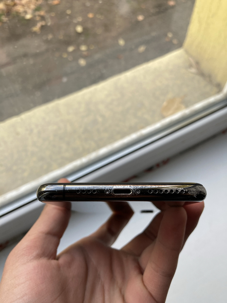 Iphone xs max 256gb