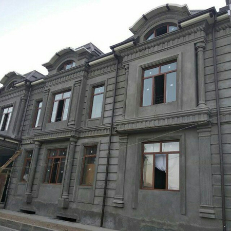Профессионал штукатуркачи усталар.(любой сложности)
