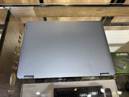 Lenovo Flex 7 Сенсорный Core i7-1355U озу16гб хард 1T ssd