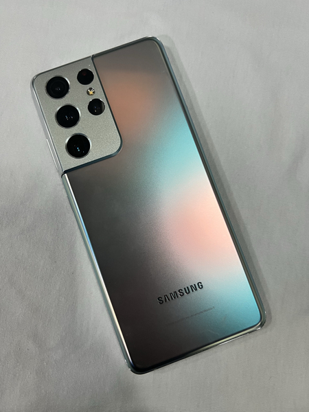 Samsung S21 Ultra