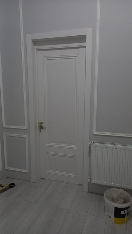 Двери межкомнатные