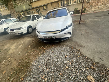 Byd Han 715 afitsalniy salondan olingan