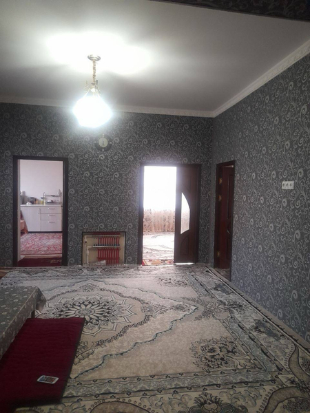 Авангард 6 соток дом 120 м²