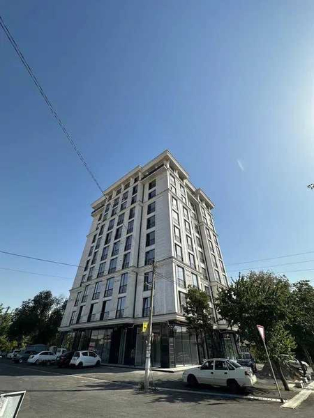 Kamol construction Площадь: 80 Евроремонт Метро Шахристанская ;