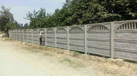 ЕВРОЗАБОР евро забор