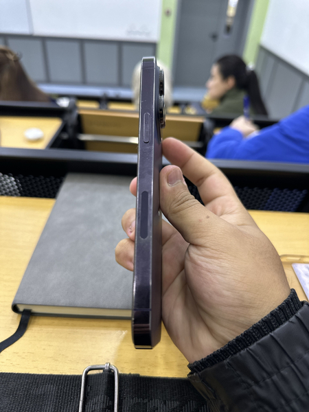 Iphone 14 pro max 256 LL/A 88%