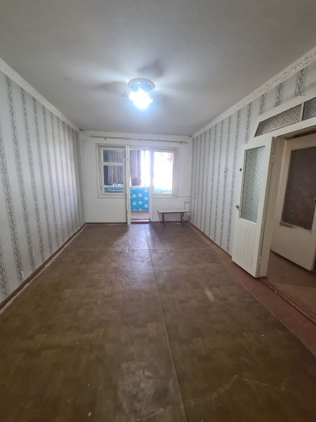 Миндонободда 3 хонали квартира сотилади