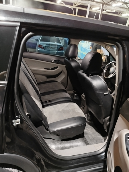 Chevrolet Orlando 2-pozitsiya