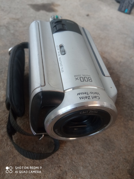 Soniy mini camera