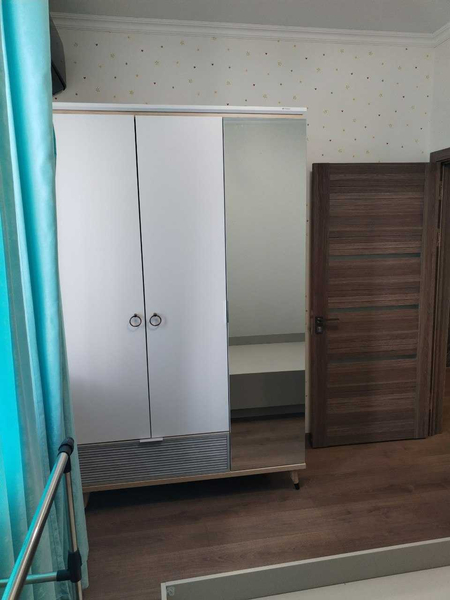 Продажа супер стильной 3/7/8 квартиры на Паркентском. ID: OY 299