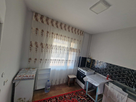 Продам 1 комнатную можно в Ипотеку Сергели 5