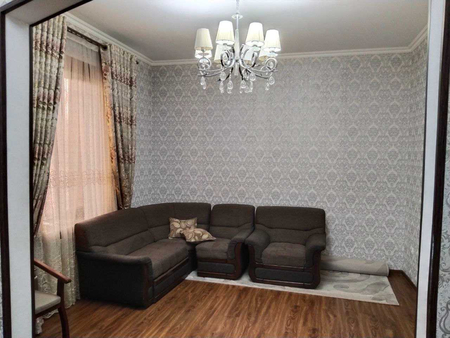 Продается квартира