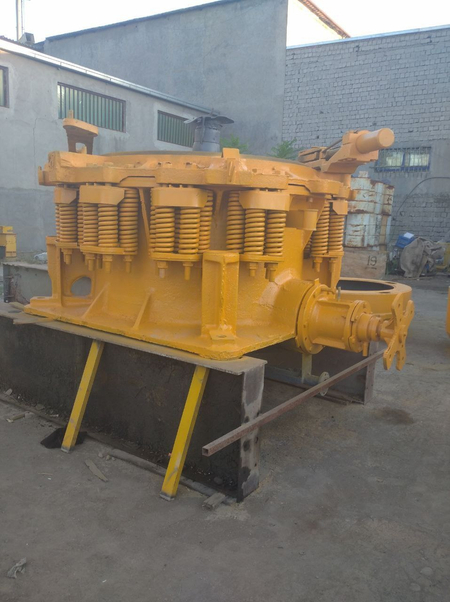 КОНС  1200  КМД  Сотилади