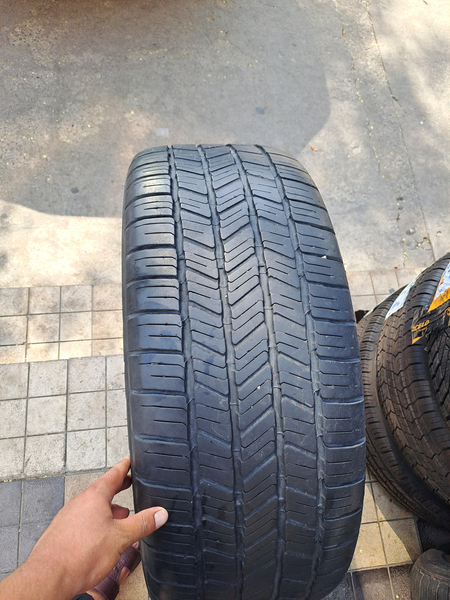 275/55R20 Diska balon PRADO LAND CRUSER