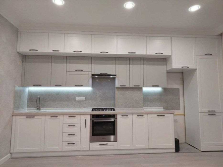New building Maxtumquli street 4 room 3 bedroom