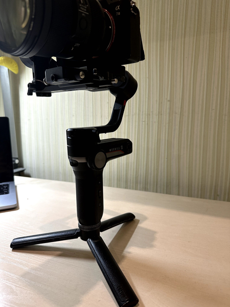 Zhiyun weebill S Стабилизатор