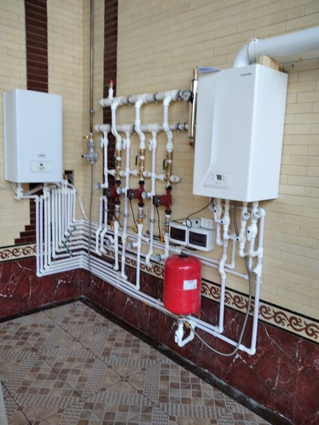 Услуги газосварка электросварка сборка металлоконструкций и сантехника