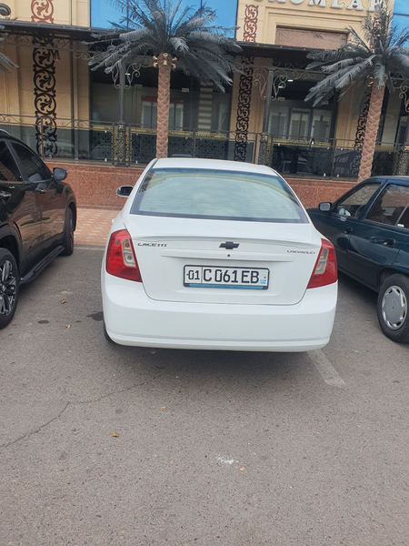 Lacetti 2010 yil 6800