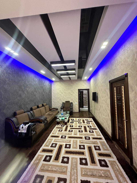 №3150 Срочно продаётся 2-х комнатная квартира