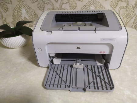 Принтер Canon LBP 1102