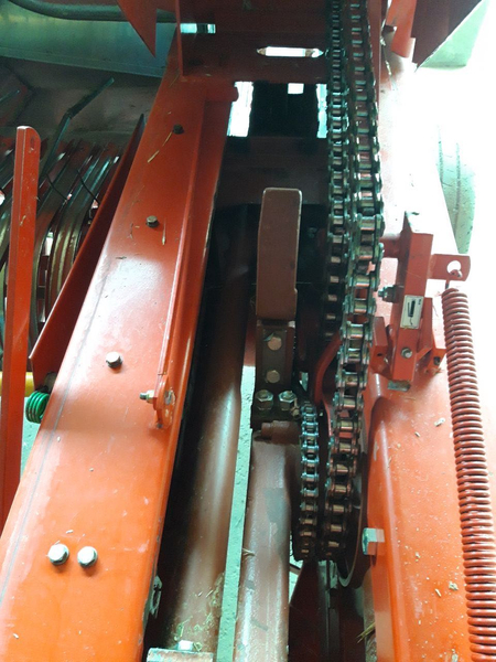 Press podborshik Z511