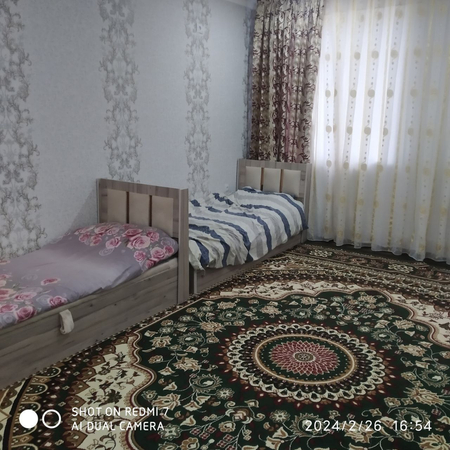 Аренда участка кибрайский район  ташгесс