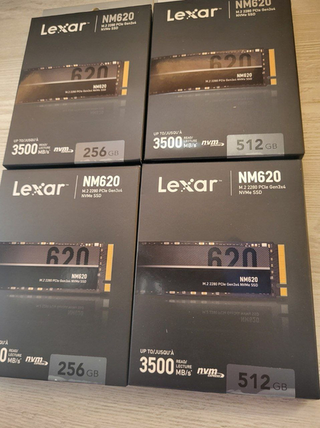 Новые axle SSD 512GB /240GB/ 128GB в количестве. Цена за 512gb axle