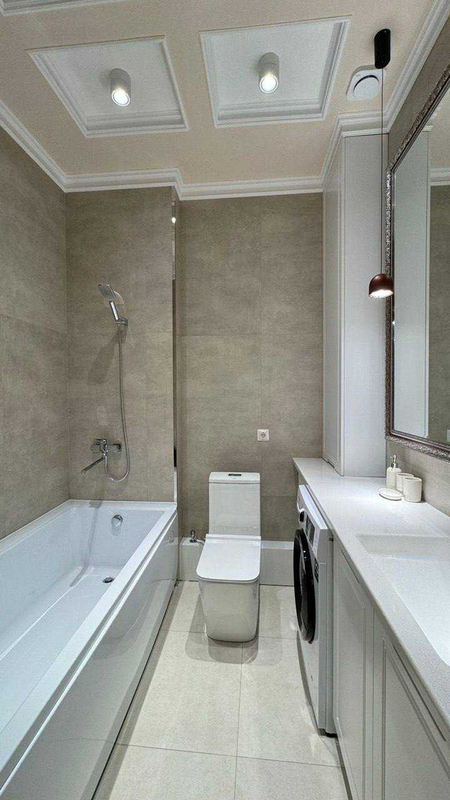 Продаётся 2/4/6 квартира в ЖК NRG Xayot  Br13