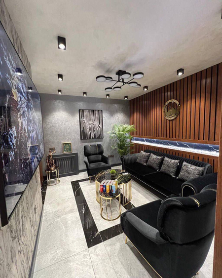 Аренда офис Ц1, FeedUp 55m2