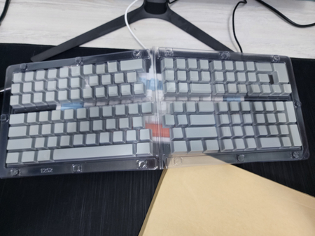Кейкапы новые OEM full