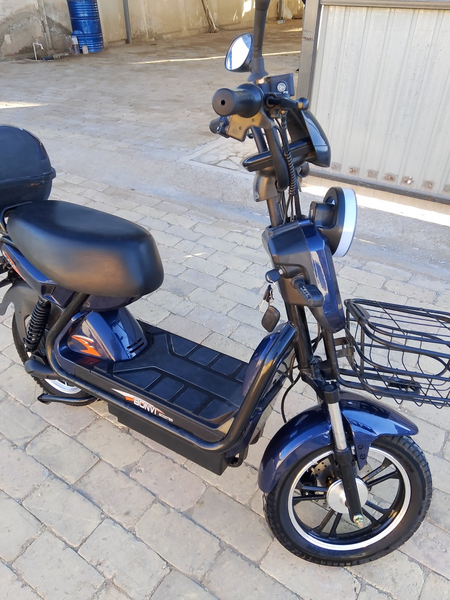 Xolati zor ideal